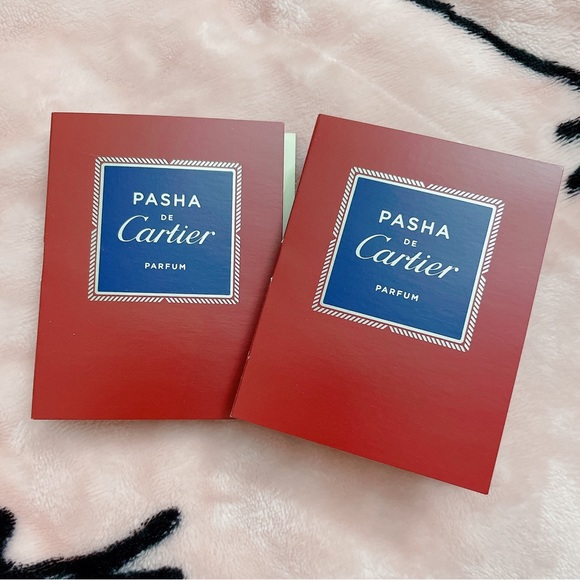 Cartier | Grooming | Cartier Pasha X 2 | Poshmark